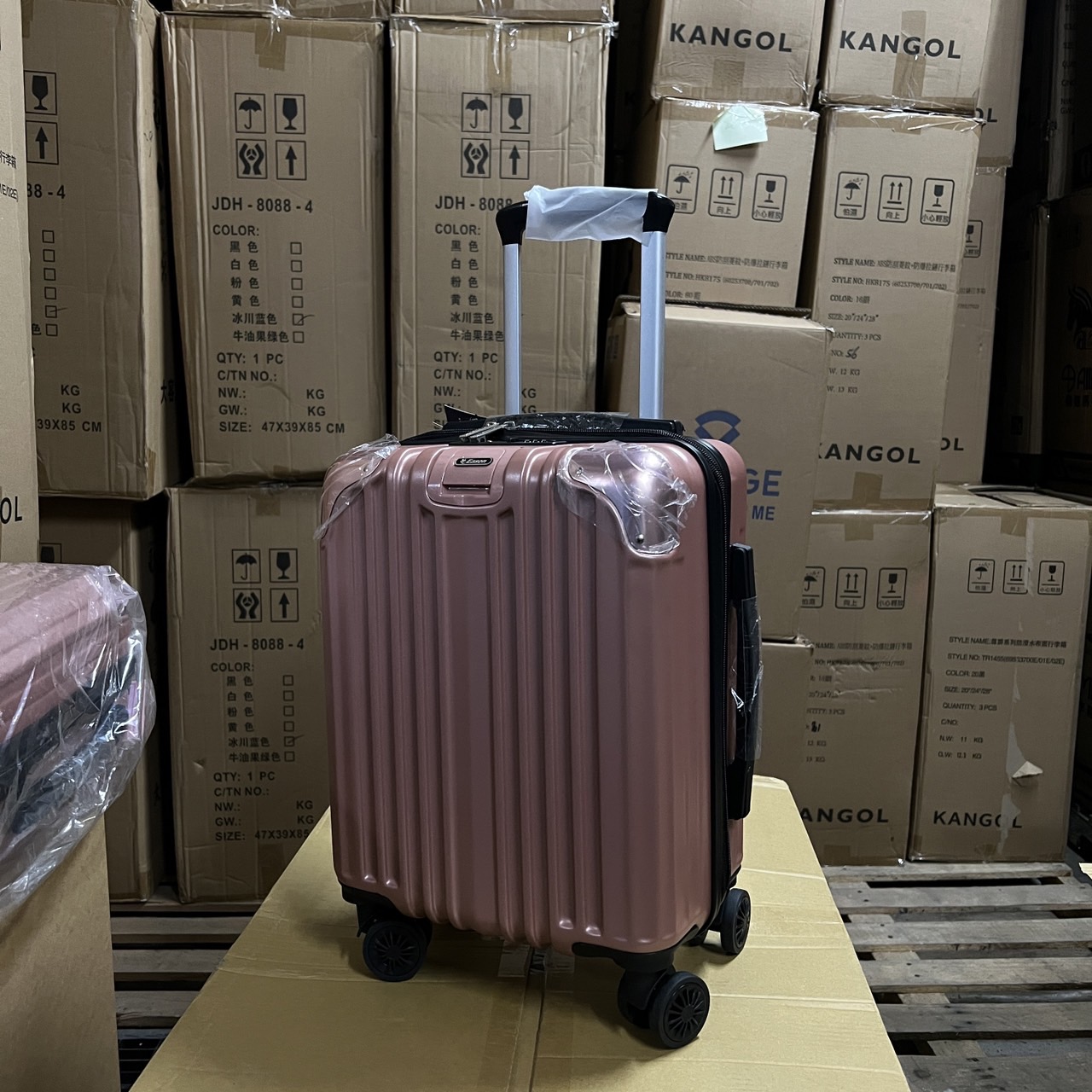 NG外觀瑕疵 福利品 國內旅行 畢業旅行 廉價航空 交換禮物 機車旅行 16吋 Eason 迷你 登機箱 行李箱 出國 | 蝦皮購物