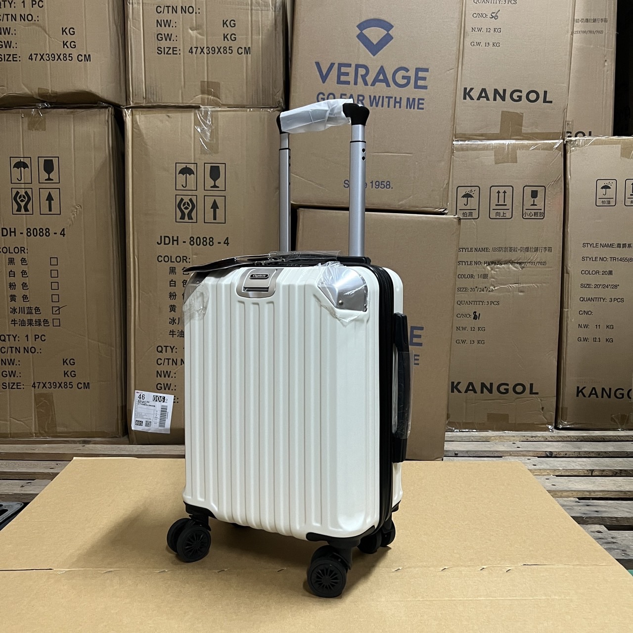 NG外觀瑕疵 福利品 國內旅行 畢業旅行 廉價航空 交換禮物 機車旅行 16吋 Eason 迷你 登機箱 行李箱 出國 | 蝦皮購物