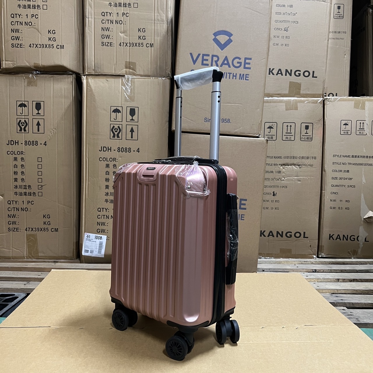 NG外觀瑕疵 福利品 國內旅行 畢業旅行 廉價航空 交換禮物 機車旅行 16吋 Eason 迷你 登機箱 行李箱 出國 | 蝦皮購物