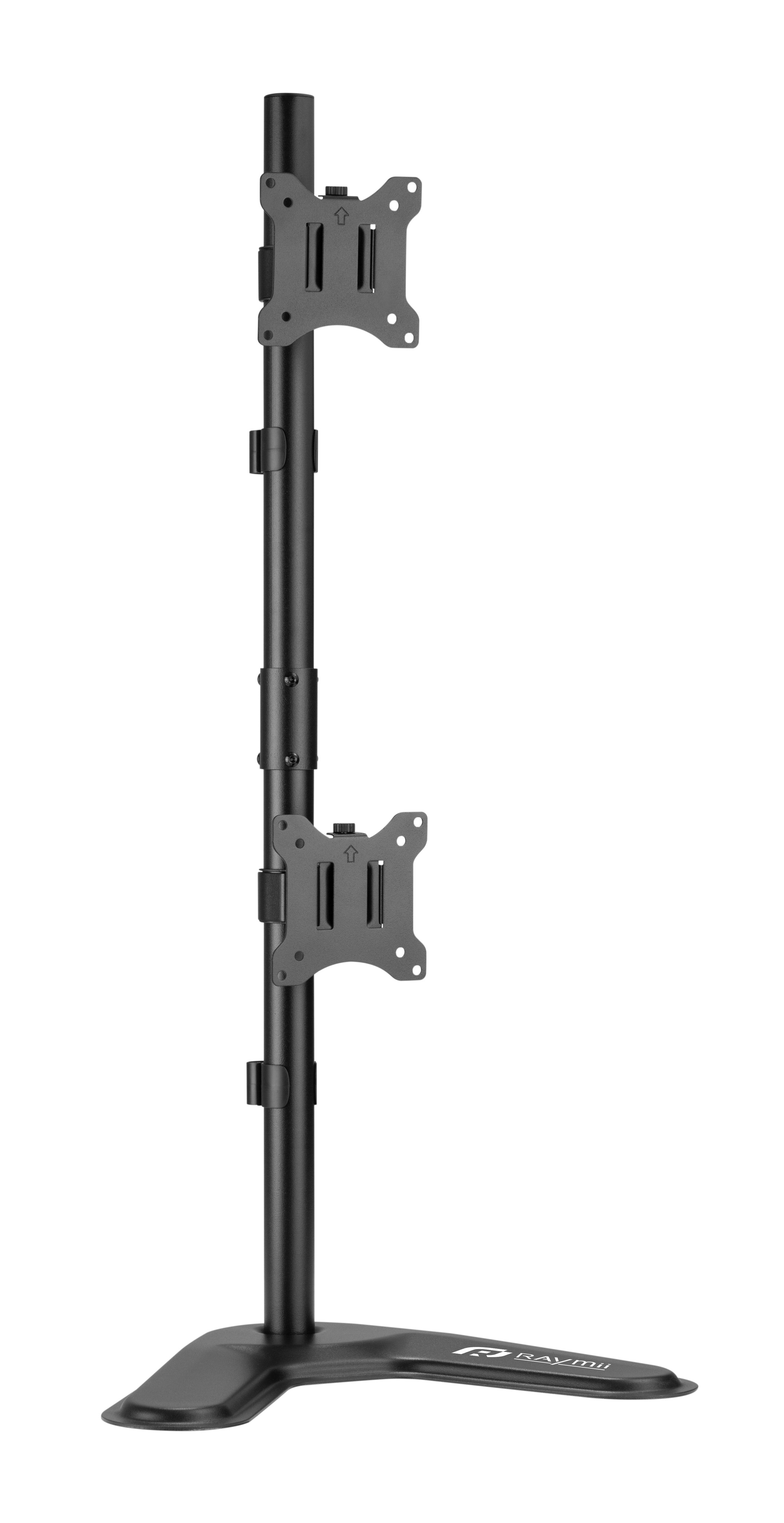 【瑞米 Raymii】 LS27 32吋 電腦雙螢幕支架底座 螢幕架 電腦架 螢幕增高架 顯示器支架 壁掛架 懸掛支架 | 蝦皮購物