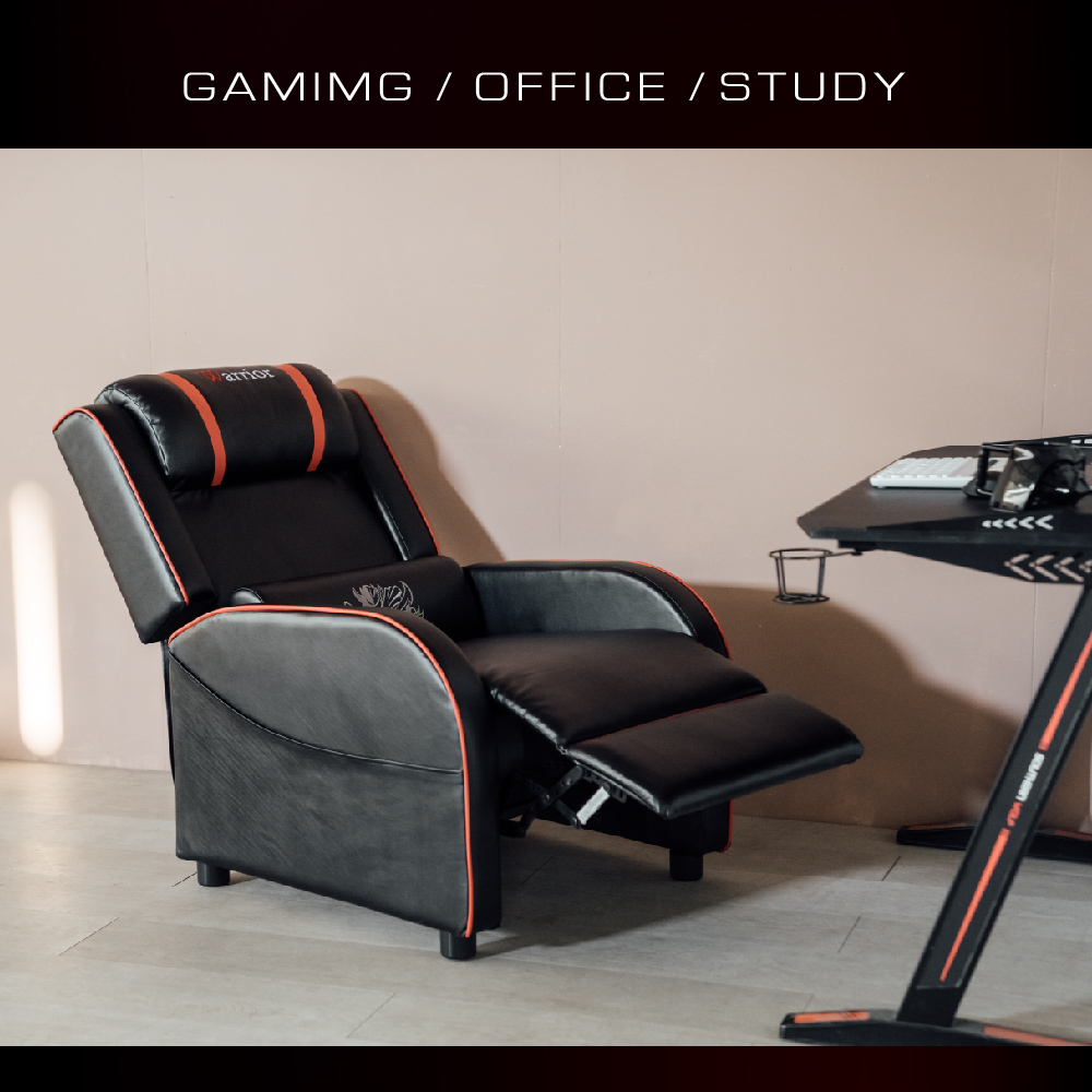 【RICHOME】SF-076 電競玩家沙發 機能沙發 單人沙發 功能沙發 沙發 休憩 臥室 會客 電競 近全新 | 蝦皮購物