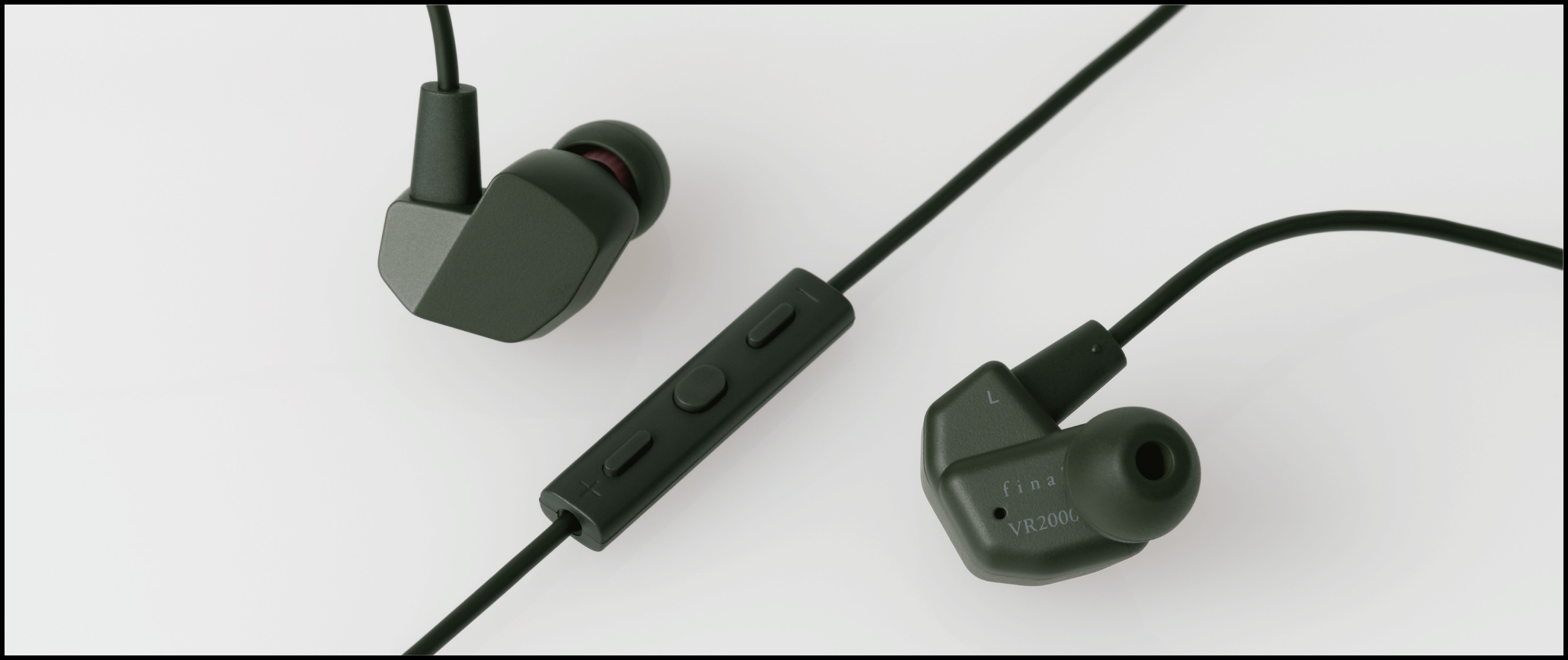final VR3000 VR2000 for gaming [官方授權經銷] 電競入耳式耳機 內建麥克風 三鍵控制功能 | 蝦皮購物