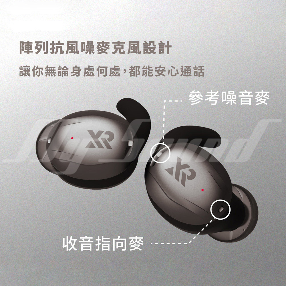 XROUND HEAR AI 輔聽藍牙耳機 (助聽輔聽器/雙耳) 藍牙耳機 輔聽真無線耳機 | 蝦皮購物