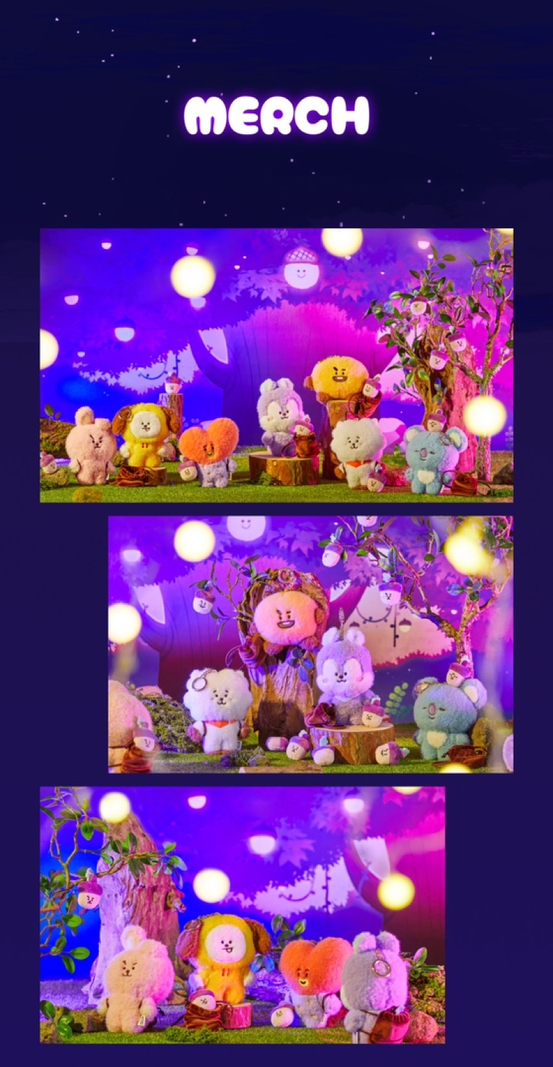 [9091]正品 韓國BT21 hope in love系列 BT21娃娃 BT21吊飾 BT21保溫杯 BT21代購 | 蝦皮購物