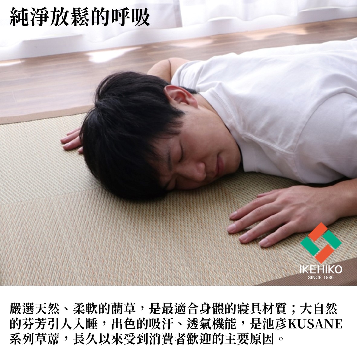 日本 IKEHIKO【Noa】日本製造 大尺寸炎夏專屬消暑舒眠寢具(90 X 200 CM)-抹茶色 墊腳石購物網 | 蝦皮購物