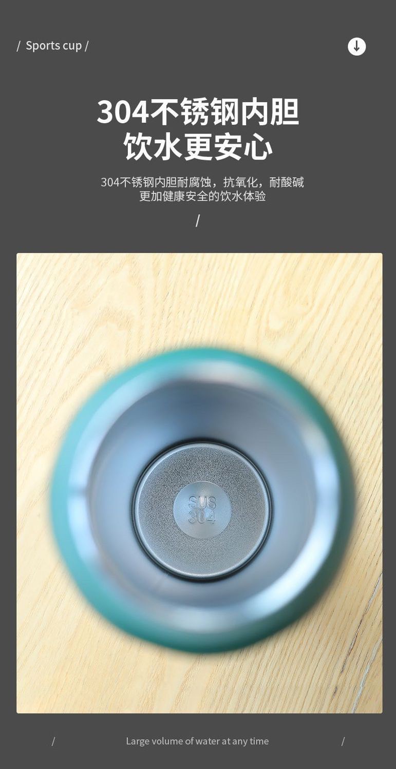 現貨熱銷好評 304不鏽鋼保溫瓶840ml 運動保溫杯 不鏽鋼保溫瓶 不鏽鋼水壺 運動水瓶 保冷保溫 吸管直飲 防刮 | 蝦皮購物