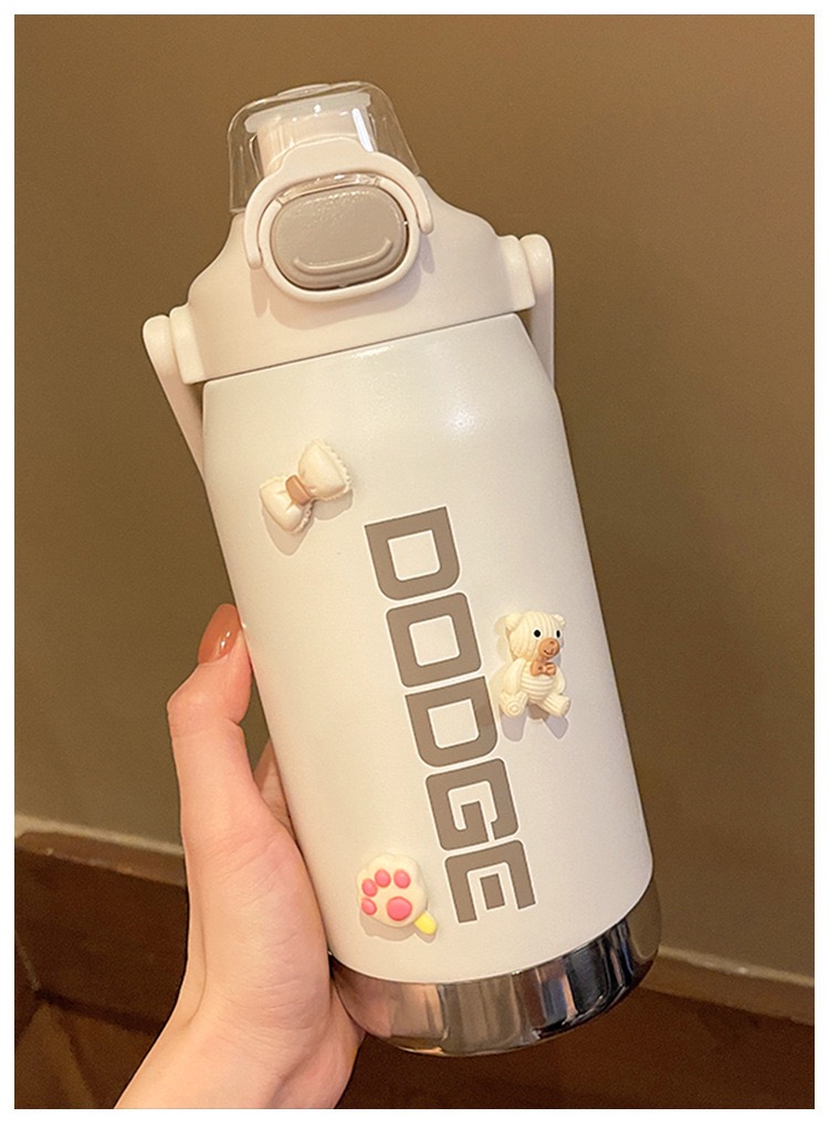 現貨速發 316不鏽鋼950ML/1.2L希樂道奇矯健雙飲運動壺 不鏽鋼保溫杯 戶外不鏽鋼保溫運動水壺 便攜式露營保溫瓶 | 蝦皮購物