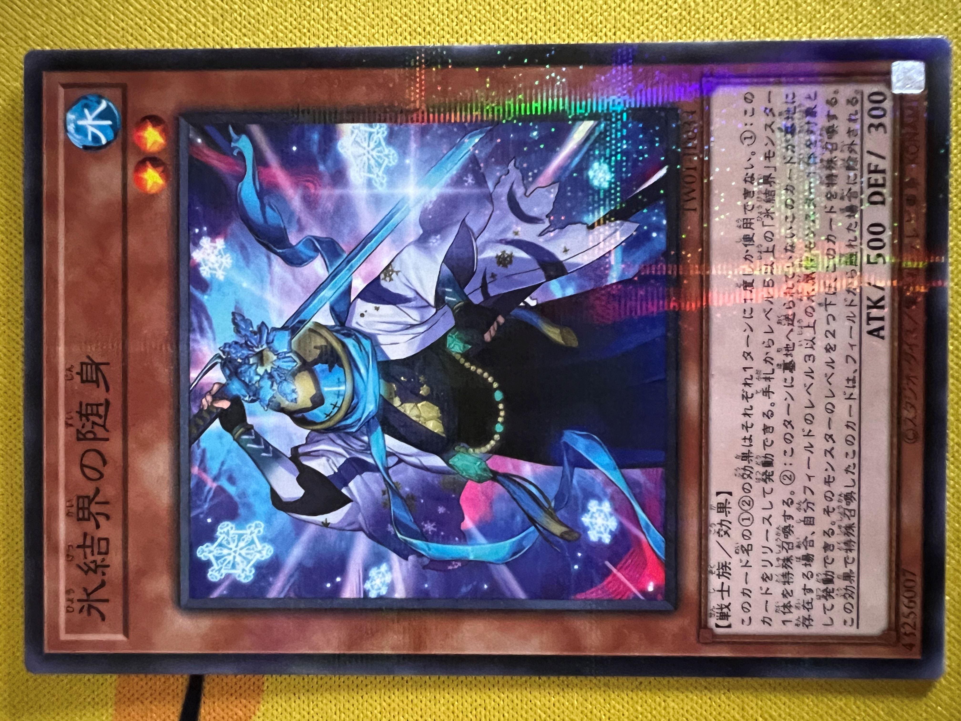 TW01-JP034 冰結界的隨身(普卡全鑽) | 蝦皮購物