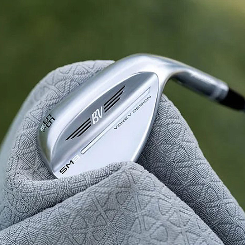 ＊立航高爾夫『有左手版』23 Titleist Vokey SM9 Wedge 鐵身DG-S200 挖起桿 切桿 | 蝦皮購物