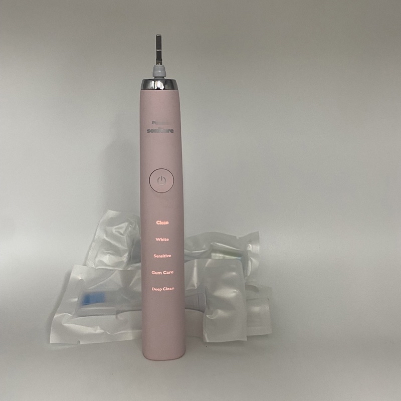 【下標送1隻刷頭】飛利浦HX9352/9362/9332 美版原裝單手柄 | 蝦皮購物