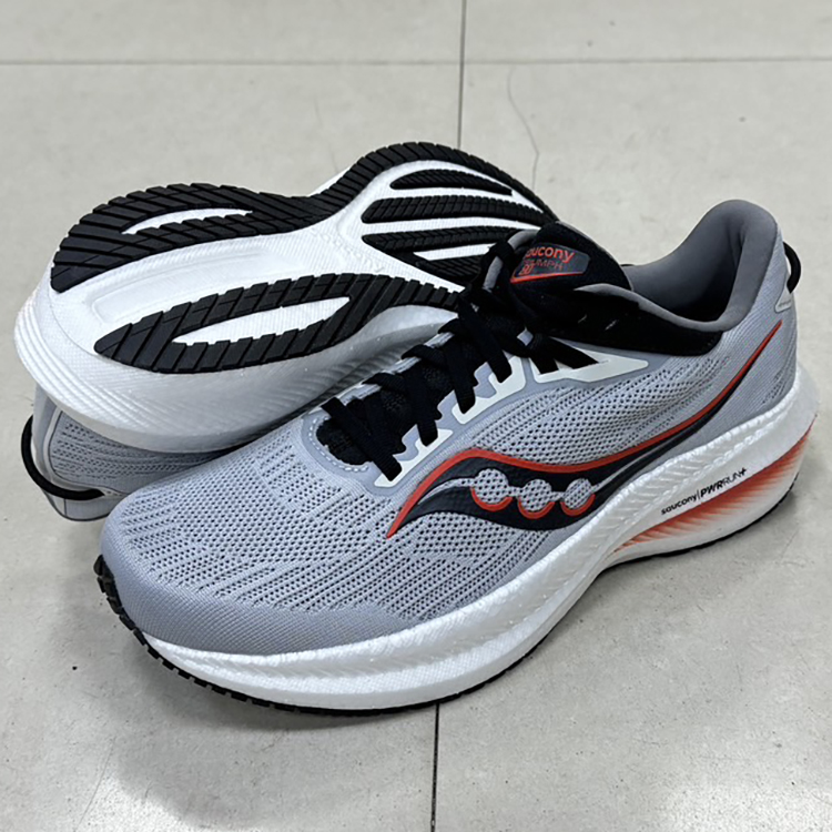 *世偉運動精品*SAUCONY S20881-12 勝利 21/20 TRIUMPH 21/20 高透氣 競速專業跑鞋 | 蝦皮購物