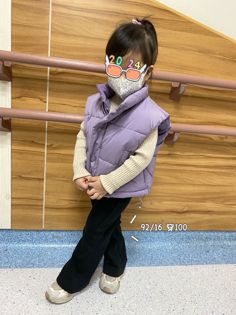 將將童裝│現貨100~130碼│ 沐棉雙面360g喇叭褲 版型好有彈力 女童喇叭褲兒童喇叭褲 兒童長褲大童喇叭褲 | 蝦皮購物