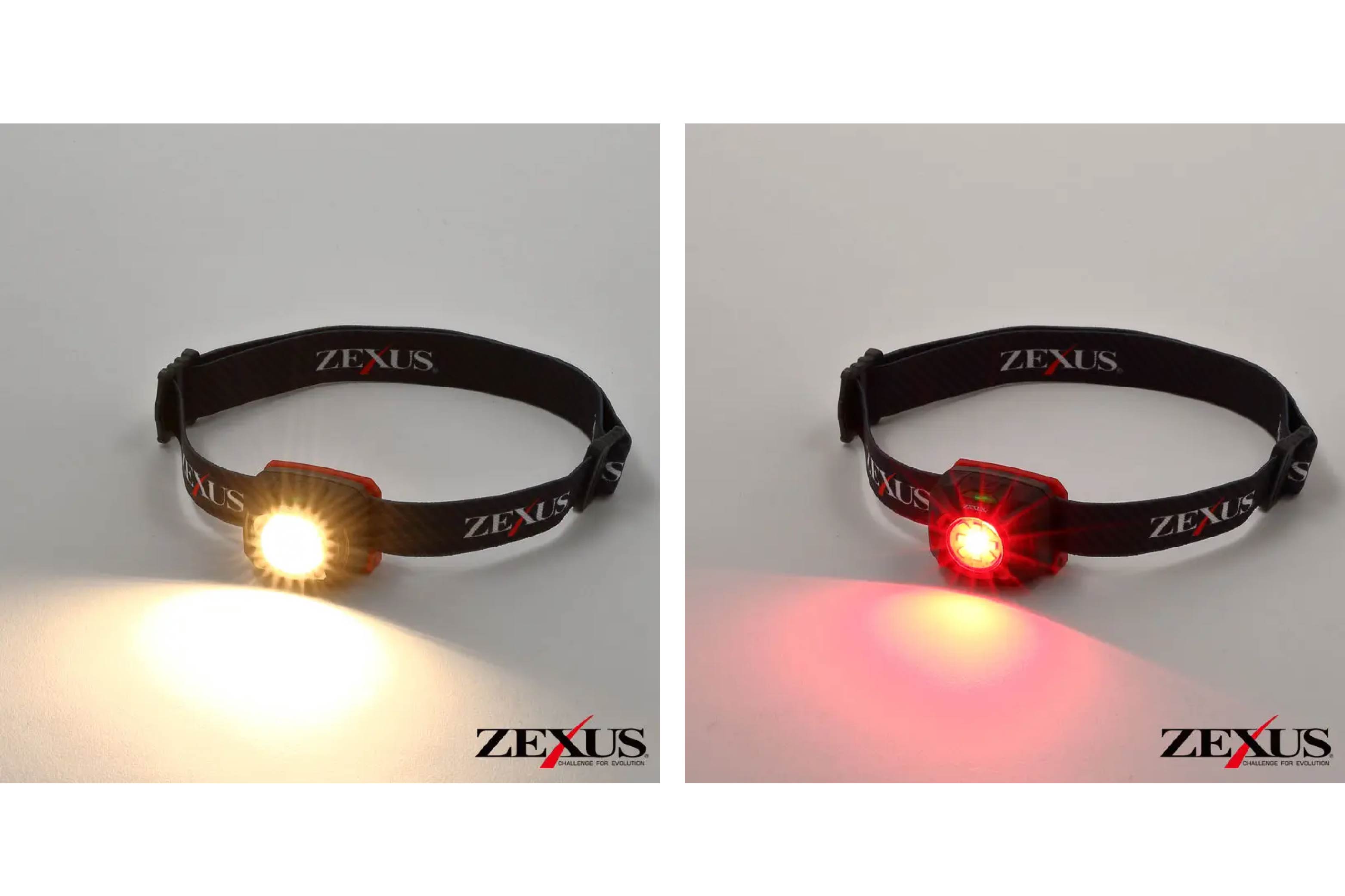 【獵漁人】日本富士電器 ZEXUS ZX-R20頭戴式釣魚燈 工作頭燈 輕量頭燈 登山頭燈 釣魚頭燈 夜釣頭燈 露營頭燈 | 蝦皮購物