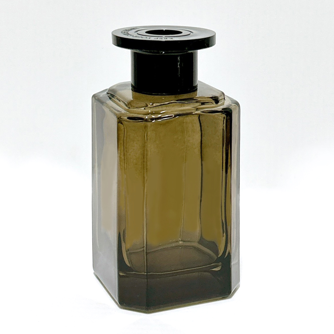 200ml八角螺口擴香瓶 ☆ VITO zakka ☆ 擴香玻璃空瓶 玻璃瓶 香薰 擴香 蘑菇蓋 八角瓶 香氛 室內裝飾 | 蝦皮購物