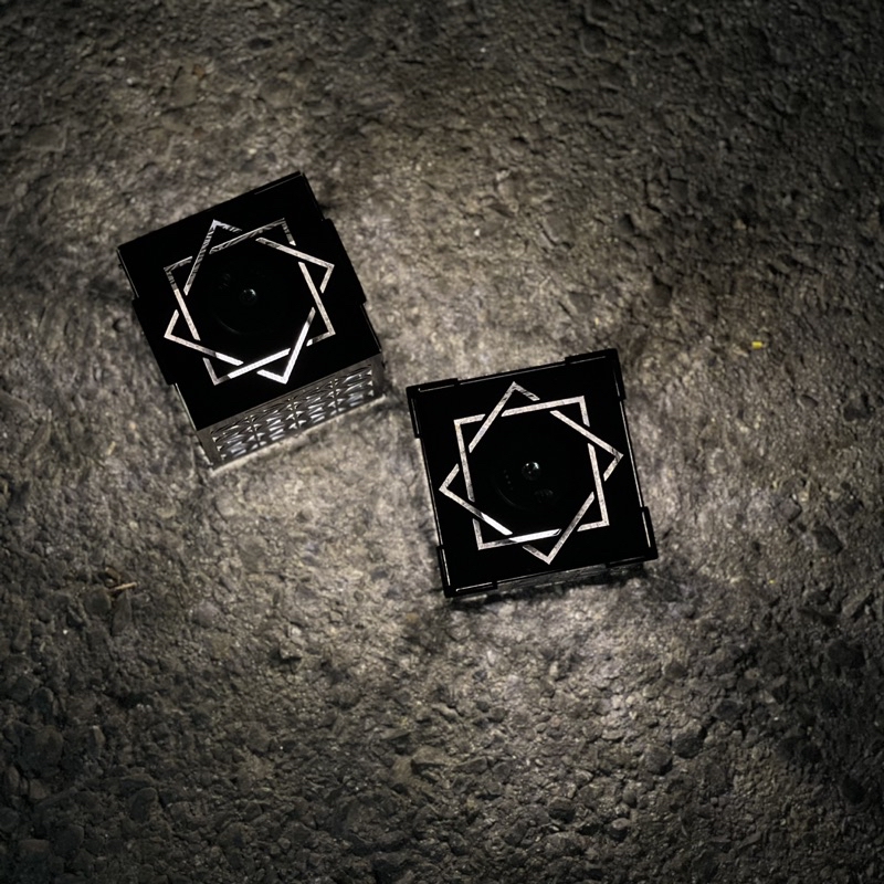 露營玩什麼 Goal zero 38Explore 38燈罩 燈罩 金屬 gz鏤空燈罩 Gz燈罩 金屬鏤空燈罩 | 蝦皮購物