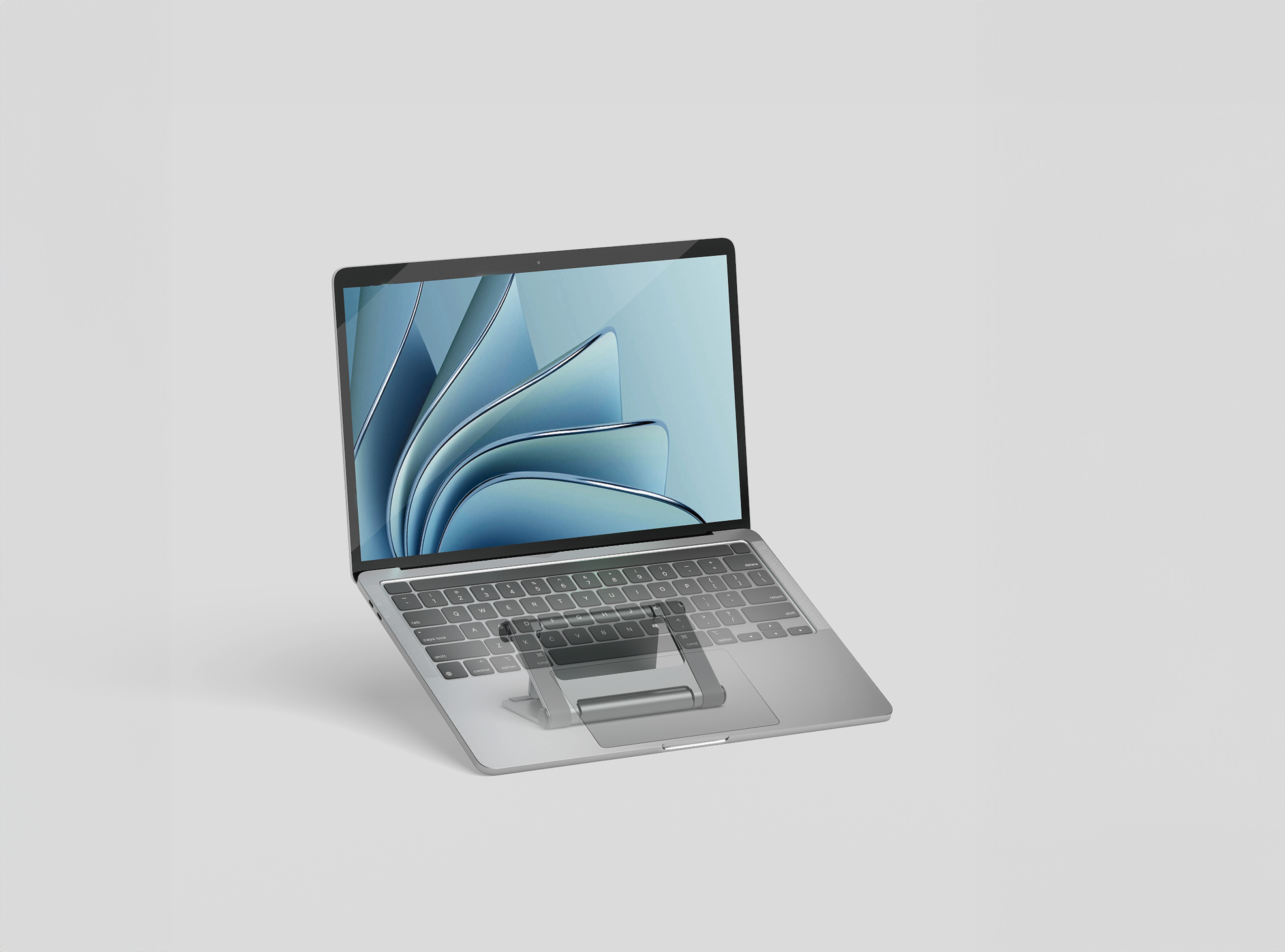 【瑞米 Raymii】LNS-13 鋁合金 摺疊隨身筆電支架 筆電架 手機架 平板架 摺疊筆電架 筆電散熱支架 | 蝦皮購物