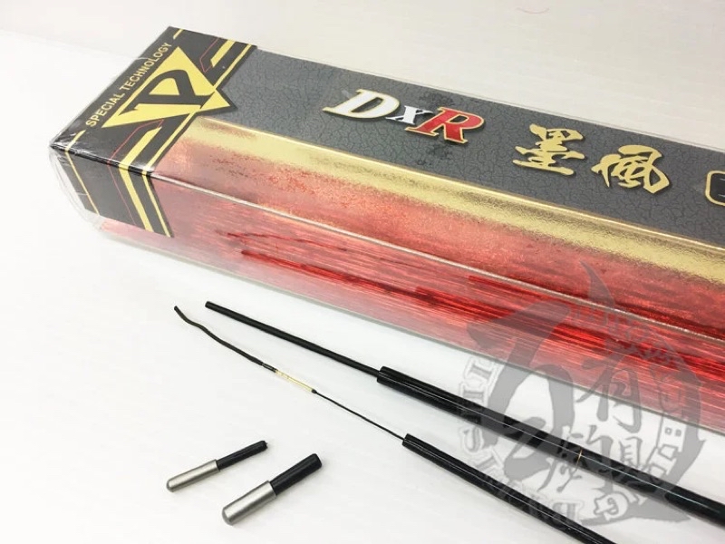 百有釣具 POKEE 太平洋 DXR 墨風蝦 極品蝦竿 規格:180 墨風 並繼蝦竿 規格:180 | 蝦皮購物