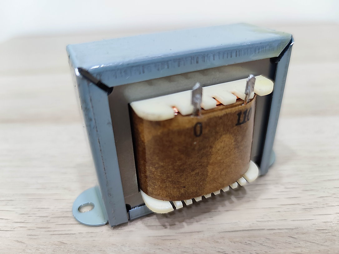 小白的生活工場*AC 110V 轉 33V-0V-33V 變壓器 (45W)* | 蝦皮購物