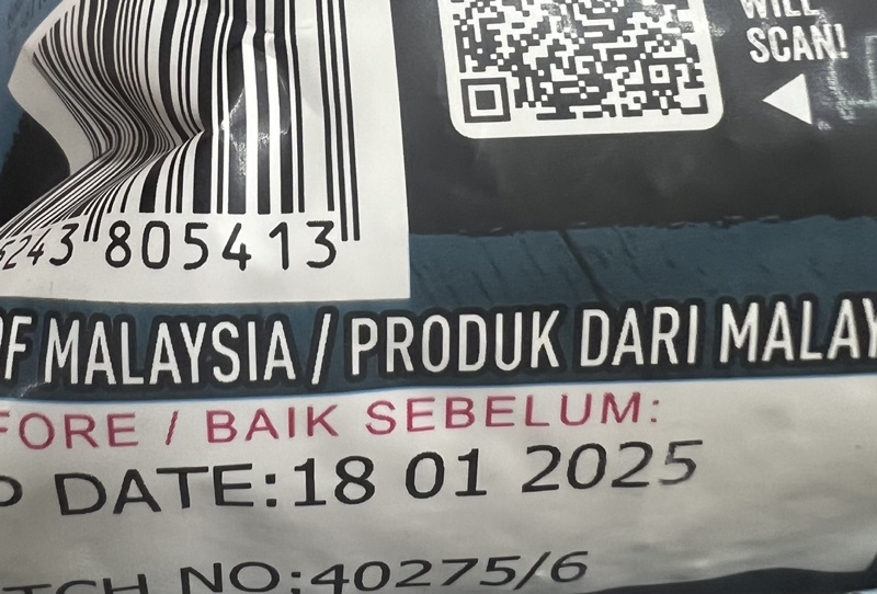 SABA鷹嘴豆墨西哥脆片-BBQ口味/鹽味/扁豆脆片-是拉差口味/海鹽醋口味/西班牙香料茄汁口味115g | 蝦皮購物