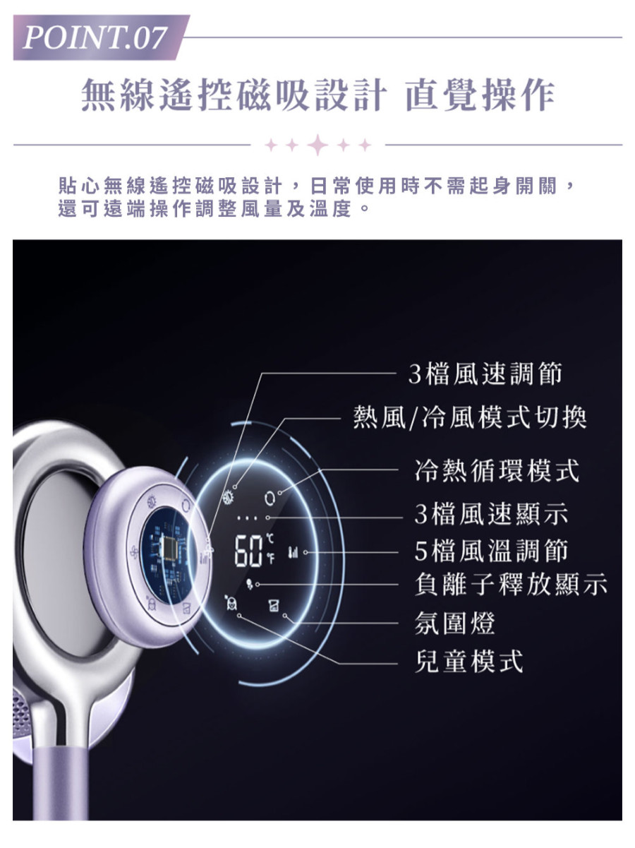 meekee 小嵐-立式吹風機Pro 頂級高階款 吹風機 坐著吹 懶人吹風機 下單1-2天出貨 | 蝦皮購物