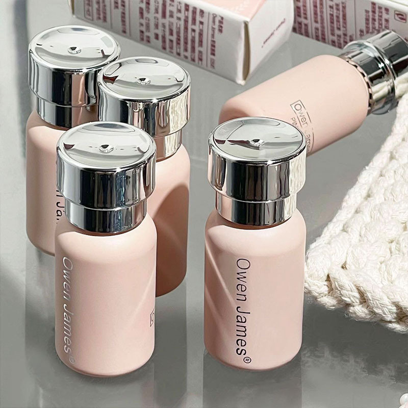 Suke.co 台灣現貨 Owen james 小粉霜 韓系霧面 唇泥 霧面 絲絨 持久 不沾杯 口紅 唇泥 | 蝦皮購物