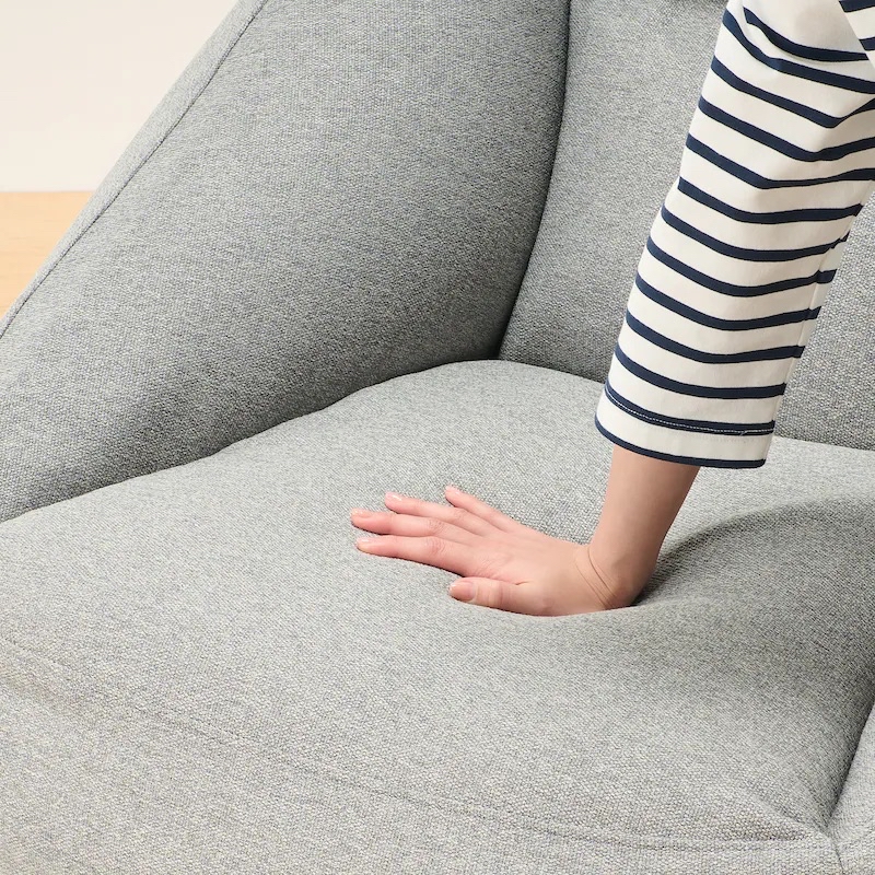 現貨在台🔥 熱銷再入荷 無印良品 空氣沙發 MUJI 2024新品 空氣椅 懶人椅 輕量 單人 沙發 日本 代購 | 蝦皮購物