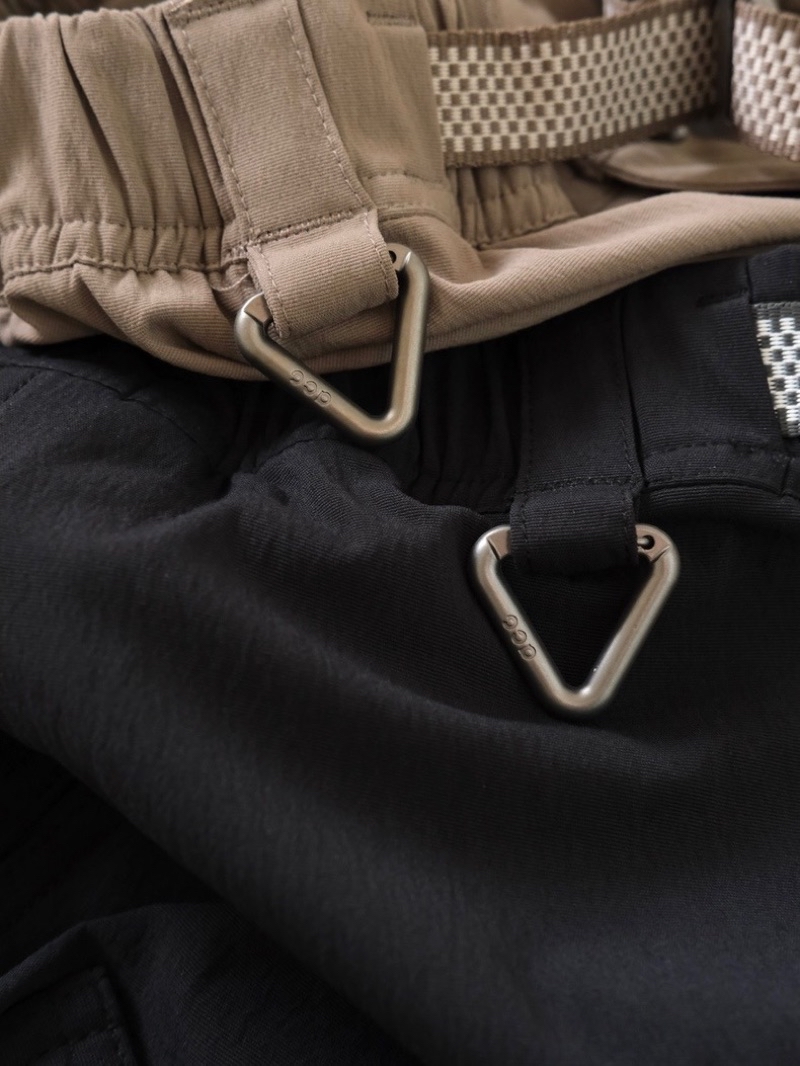 代購NK CORDURA ACG SMITH SUMMIT DN3944-040機能一褲兩穿 戰術 長褲+短褲 | 蝦皮購物