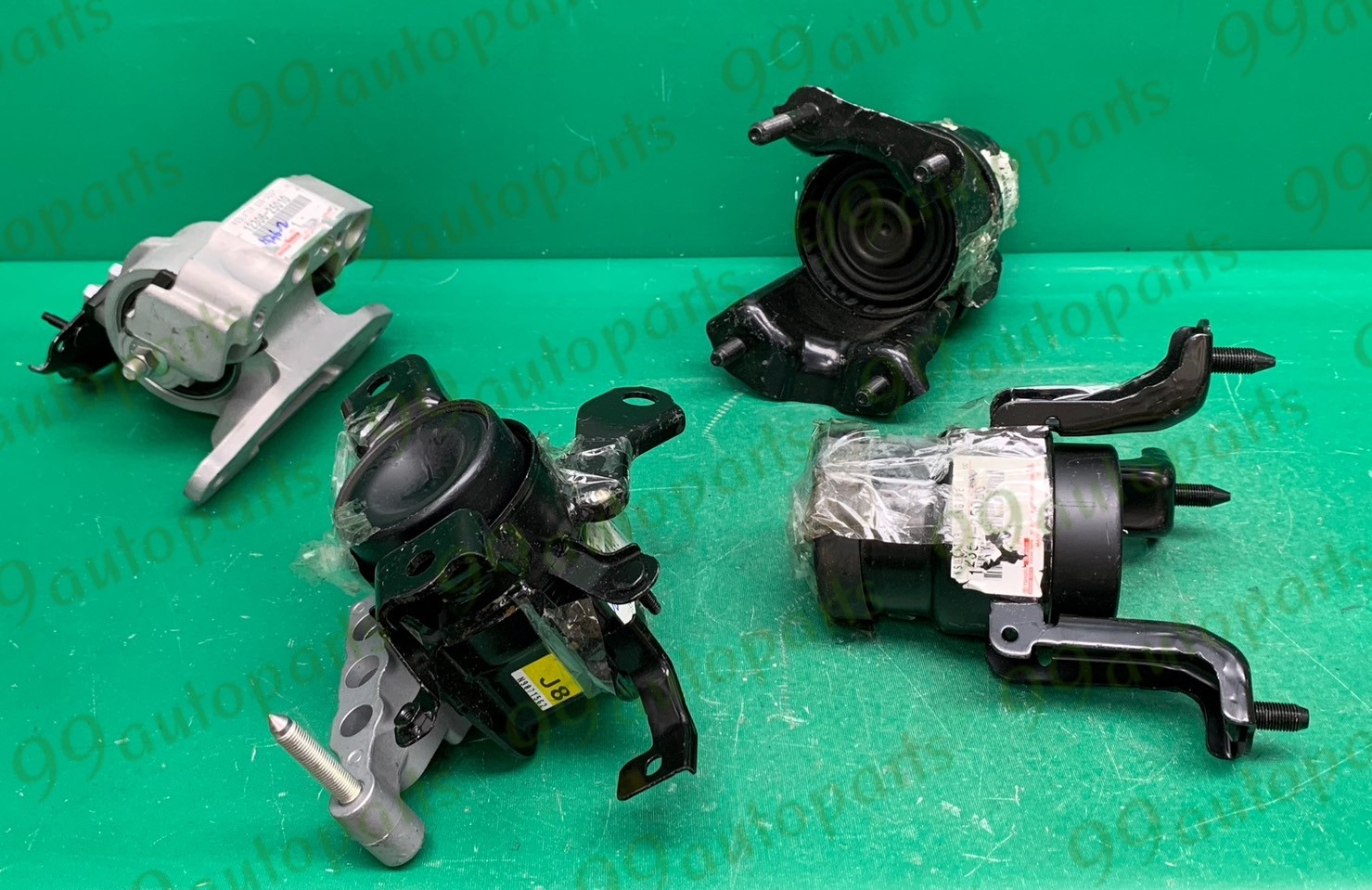 【汽車零件專家】豐田 凌志 LEXUS ES300H 2019-> 12306-25010 引擎腳 引擎支架 引擎托架 | 蝦皮購物