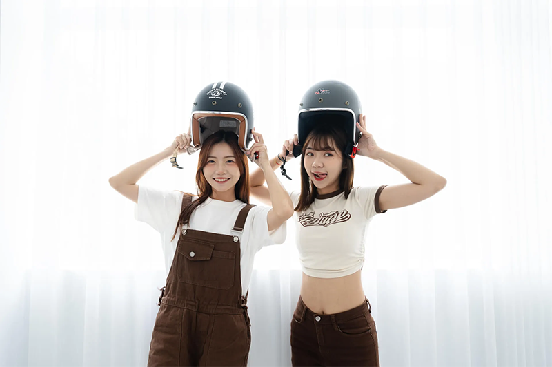 [預購] NIKKO N401 彩繪 咖波 10周年限定款 x 經典黑貓蟲復刻 安全帽 內襯可拆洗 聯名 | 蝦皮購物