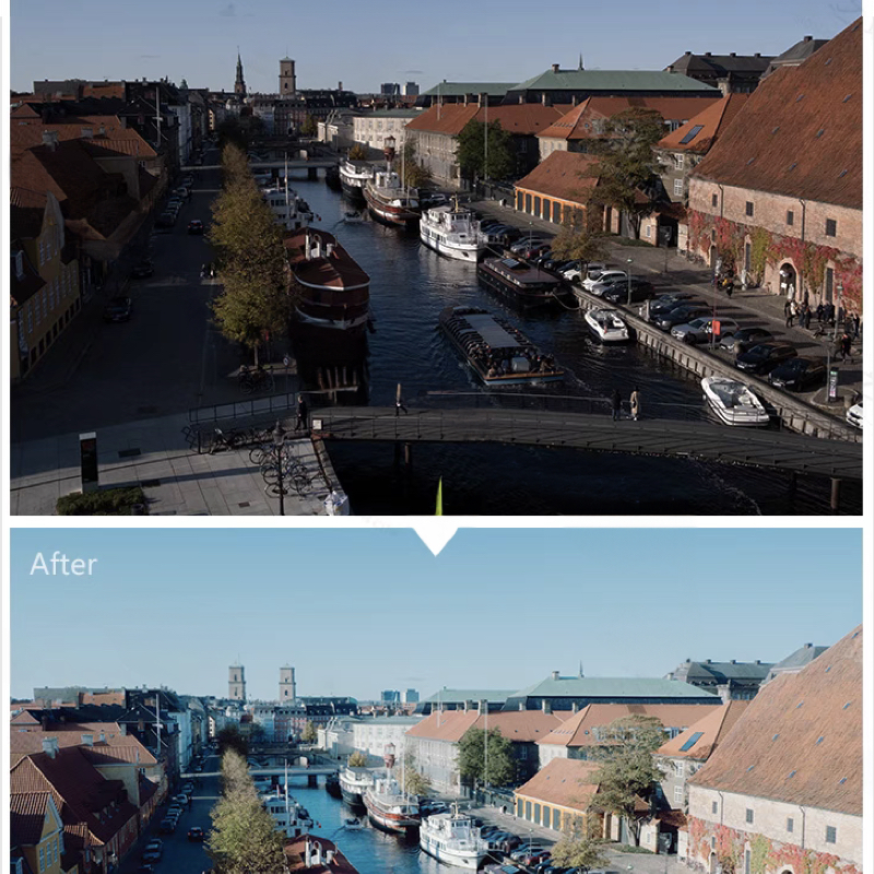 調色預設｜Cinestill 50D 電影卷｜PL0176｜濾鏡 Luts｜ LR PS FCPX PR AE Davi | 蝦皮購物