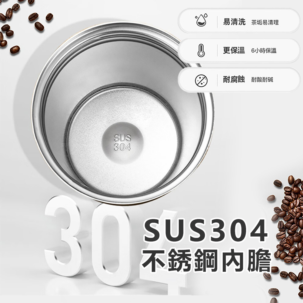 【FDA/SGS檢測合格】陶瓷冰霸杯 環保杯 陶瓷保溫杯 大容量水壺 830ml 吸管套5件組 可掛機車 保冰杯 吸管杯 | 蝦皮購物