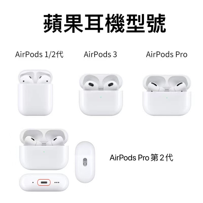 【新品促銷】升級鎖扣airpods Pro2保護套 3代 1代 2代 Pro 蘋果保護套 藍牙 藍芽耳機套 保護殼 禮物 蝦皮購物