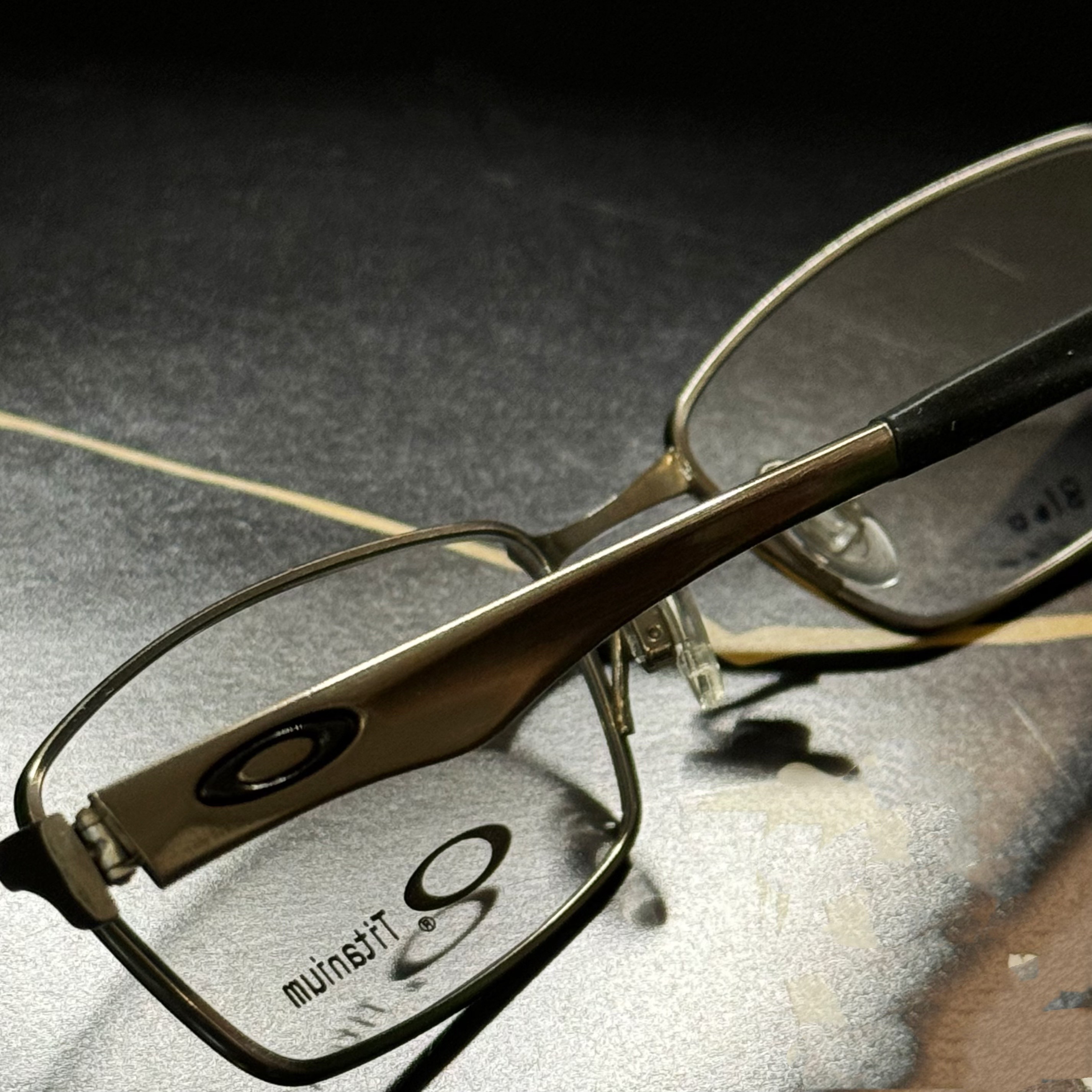 【OAKLEY 出清】 OX5040 02 53MM ｜歐克利光學框 | 蝦皮購物