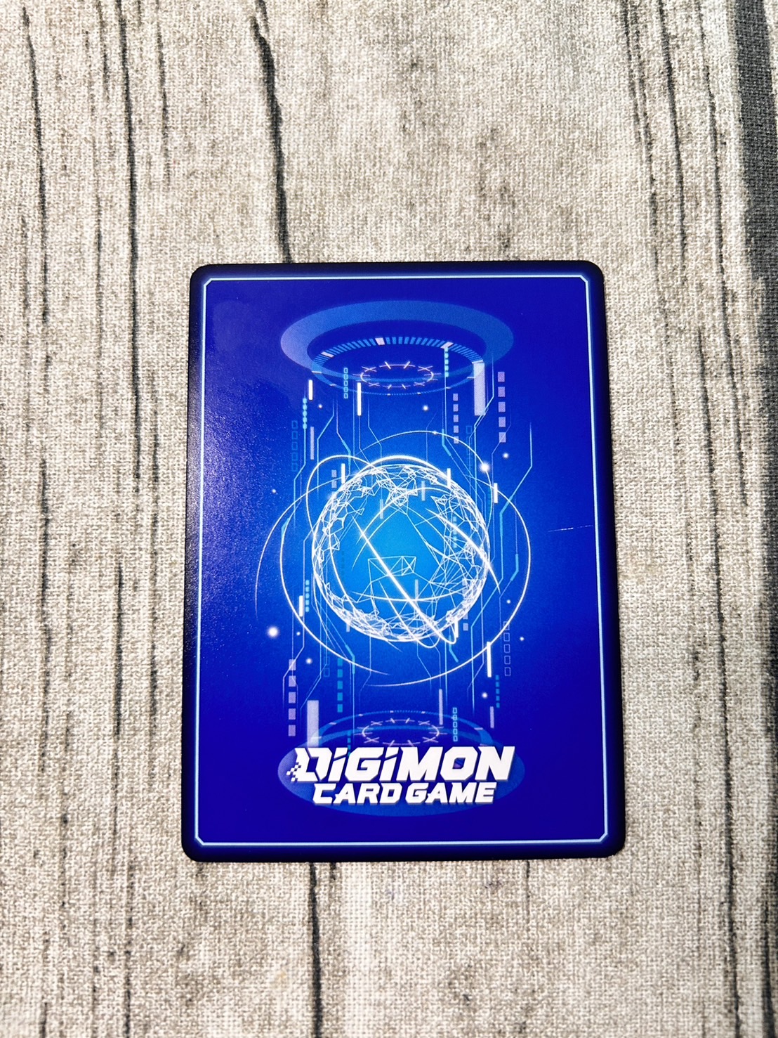 『現貨』全新 日本 正品 DTCG 數碼寶貝 BT5-086 奧米加獸 | 蝦皮購物