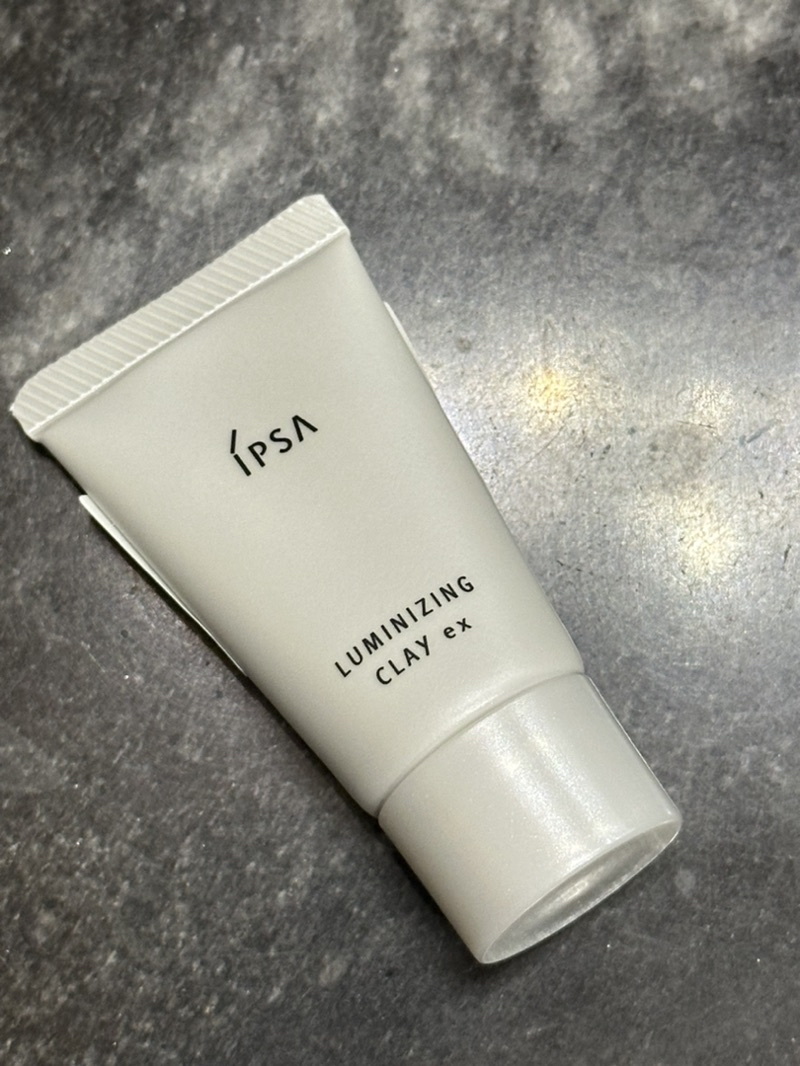 專櫃正品 Ipsa茵芙莎 泥狀角質按摩霜(保濕）15G 現貨超低價 | 蝦皮購物