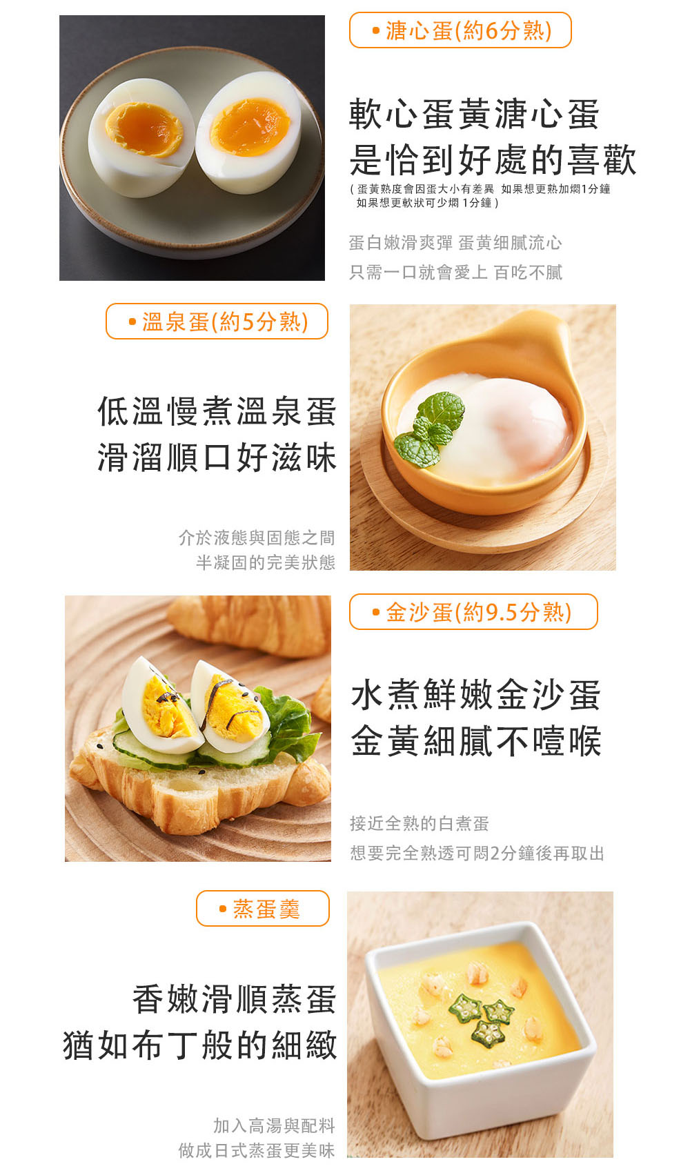 618活動價【日本NICOH】 蒸煮蛋機 NEG-05 溏心蛋 溫泉蛋 金沙蛋 蒸蛋羹 QQ蛋 優格 蝦幣5%回饋 | 蝦皮購物