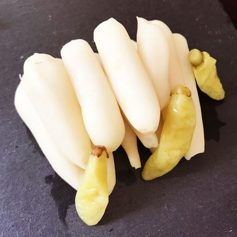 隔日送達🔥 湘滿天 饞蘿蔔頭 豆角 海帶水晶蘿蔔頭 30g/包 蘿蔔頭 泡椒蘿蔔 開胃醃蘿蔔條 下飯菜 泡菜 休閒零食 | 蝦皮購物