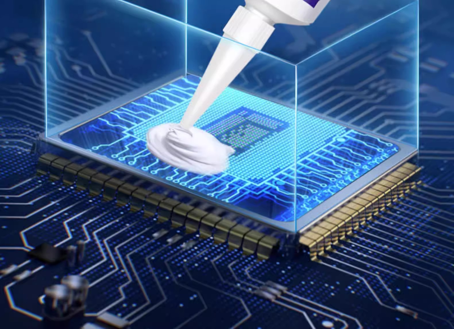 卡夫特704矽橡膠k704nb白膠rtv透明電子線路板元件固定絕緣灌封膠水2.6L液體耐高溫705防水706有機矽密封膠 | 蝦皮購物