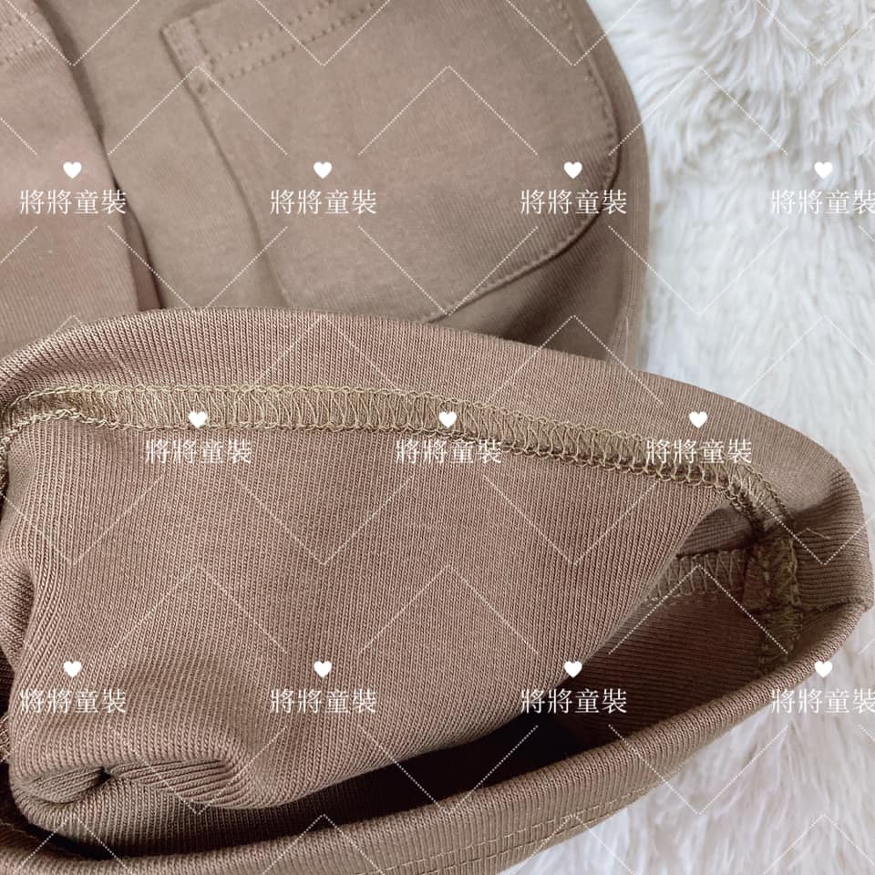 將將童裝│現貨100~130碼│ 沐棉雙面360g喇叭褲 版型好有彈力 女童喇叭褲兒童喇叭褲 兒童長褲大童喇叭褲 | 蝦皮購物