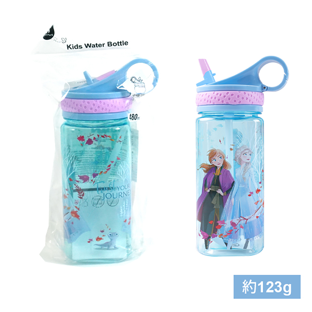 SuperBO Disney 迪士尼 方形水壺480mL [2024年最新款現貨] 日本迪士尼授權 台灣總代理原廠公司 | 蝦皮購物