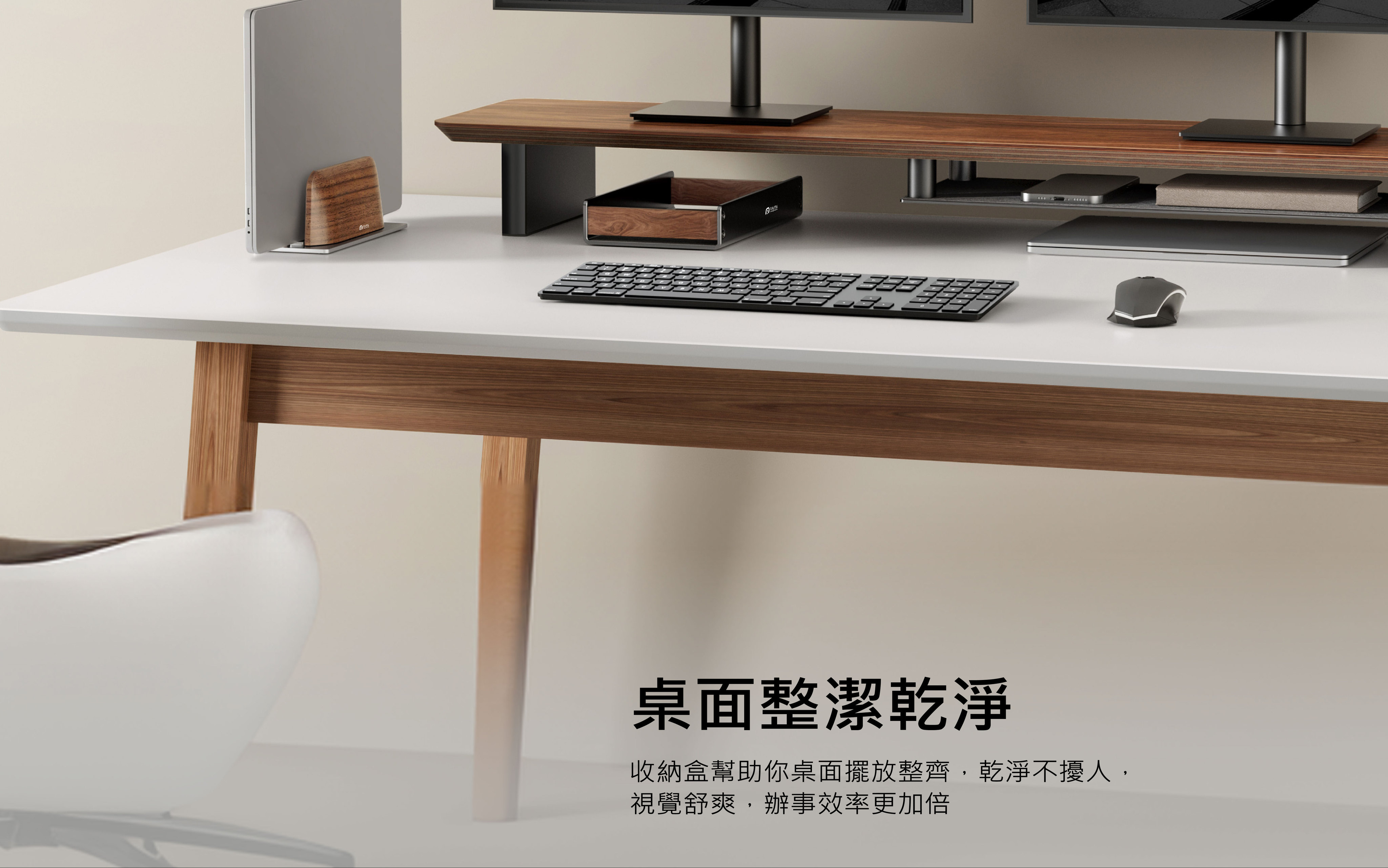 【瑞米 Raymii】ND-D2 鋁合金 時尚文具收納盒 桌面收納架 文具盒 居家 辦公 | 蝦皮購物