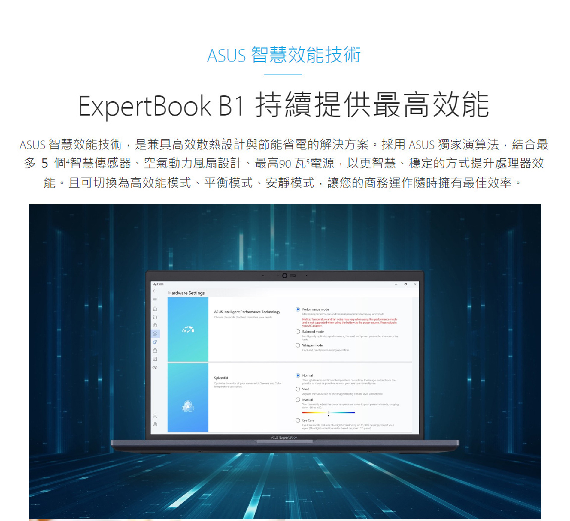 十倍蝦幣 ASUS 華碩筆電 ExpertBook B1 B1508CVA 15.6吋 商用筆電 i5 13代 指紋辨識 | 蝦皮購物