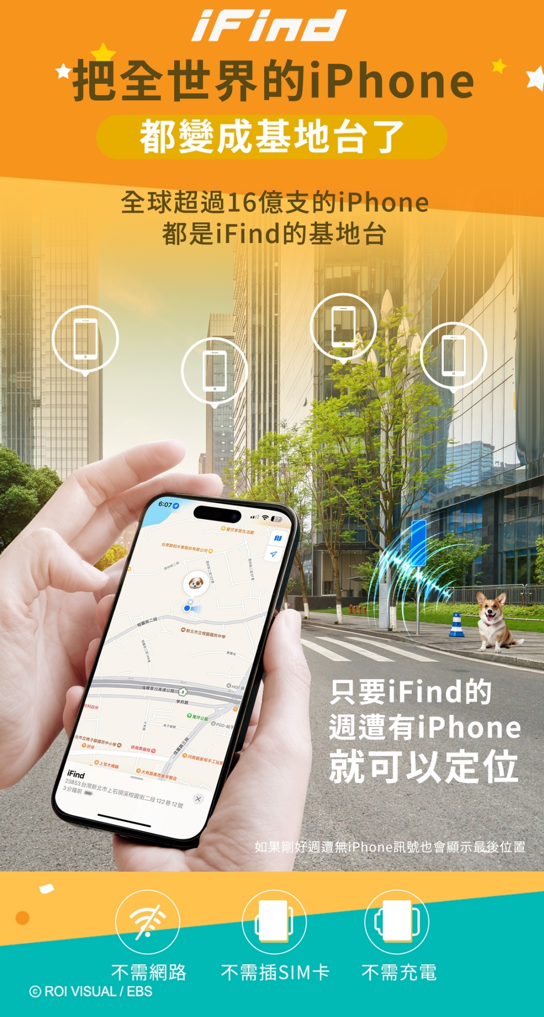 POLI 救援小英雄波力聯名款 iFind GPS定位器 Airtag 定位追蹤器 可共享定位 定位器 追蹤器 防掉物 | 蝦皮購物