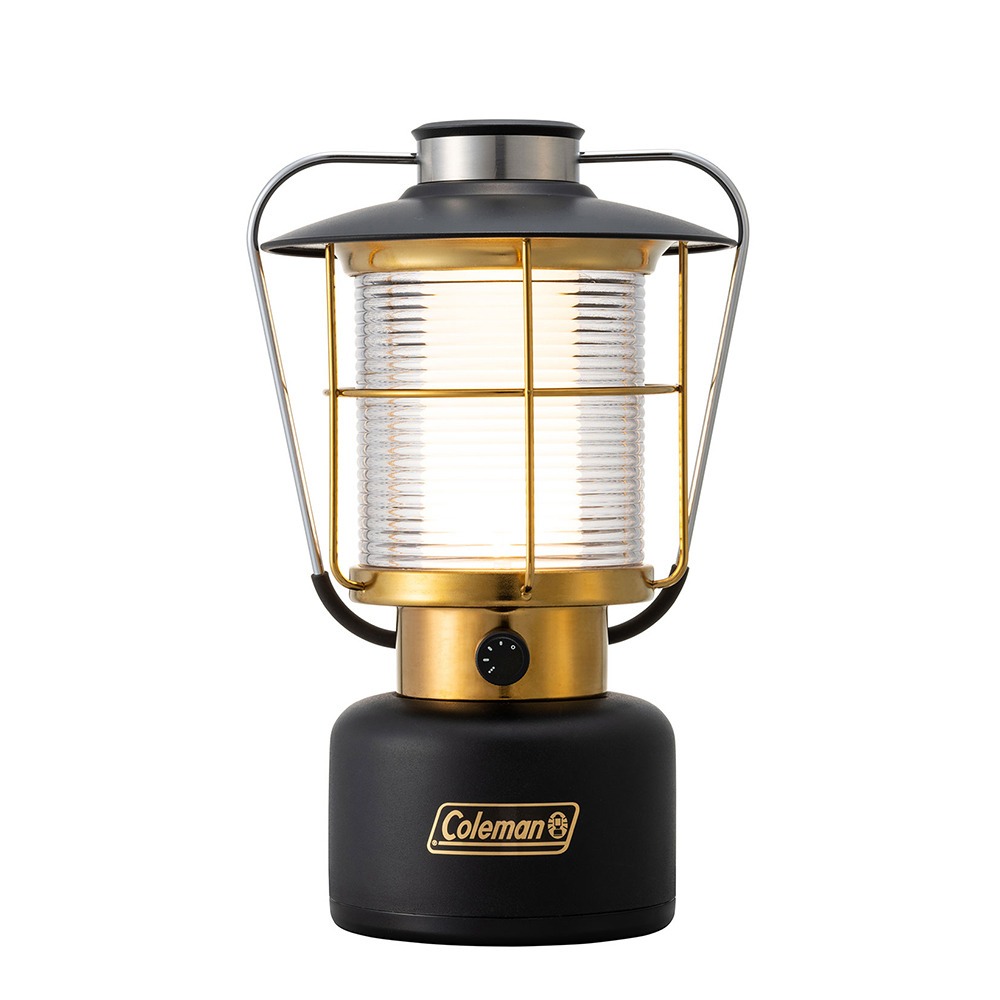 【Coleman】經典黑金LED營燈 / CM-38859 (露營燈 LED營燈 戶外營燈)全新未拆/原廠公司貨 | 蝦皮購物
