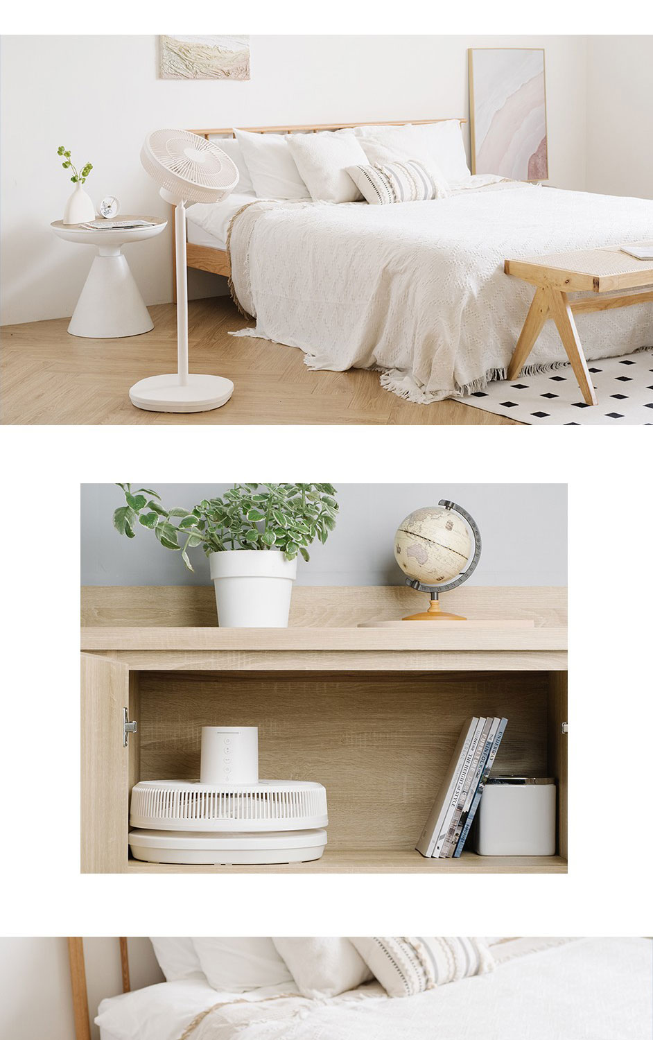 【±0 正負零】XQS-J640 J640 12吋 可收納DC自然風扇｜DC節能 立扇 電扇 風扇 電風扇｜公司貨 | 蝦皮購物