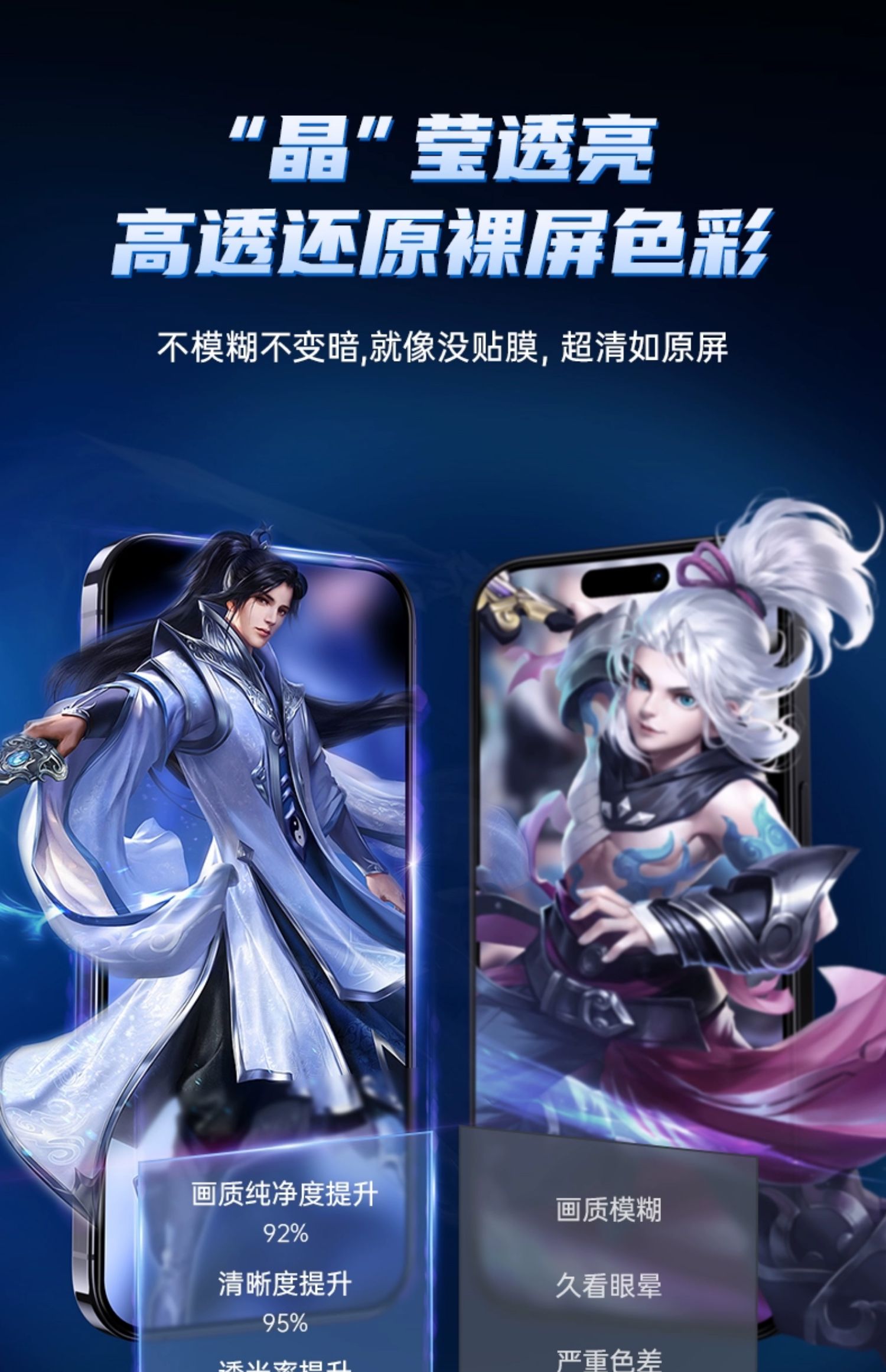 電競級 AG冰砂膜 超清防窺 滿版玻璃貼 適用 蘋果 iPhone 15 14 13 12 11 Pro max 保護貼 | 蝦皮購物