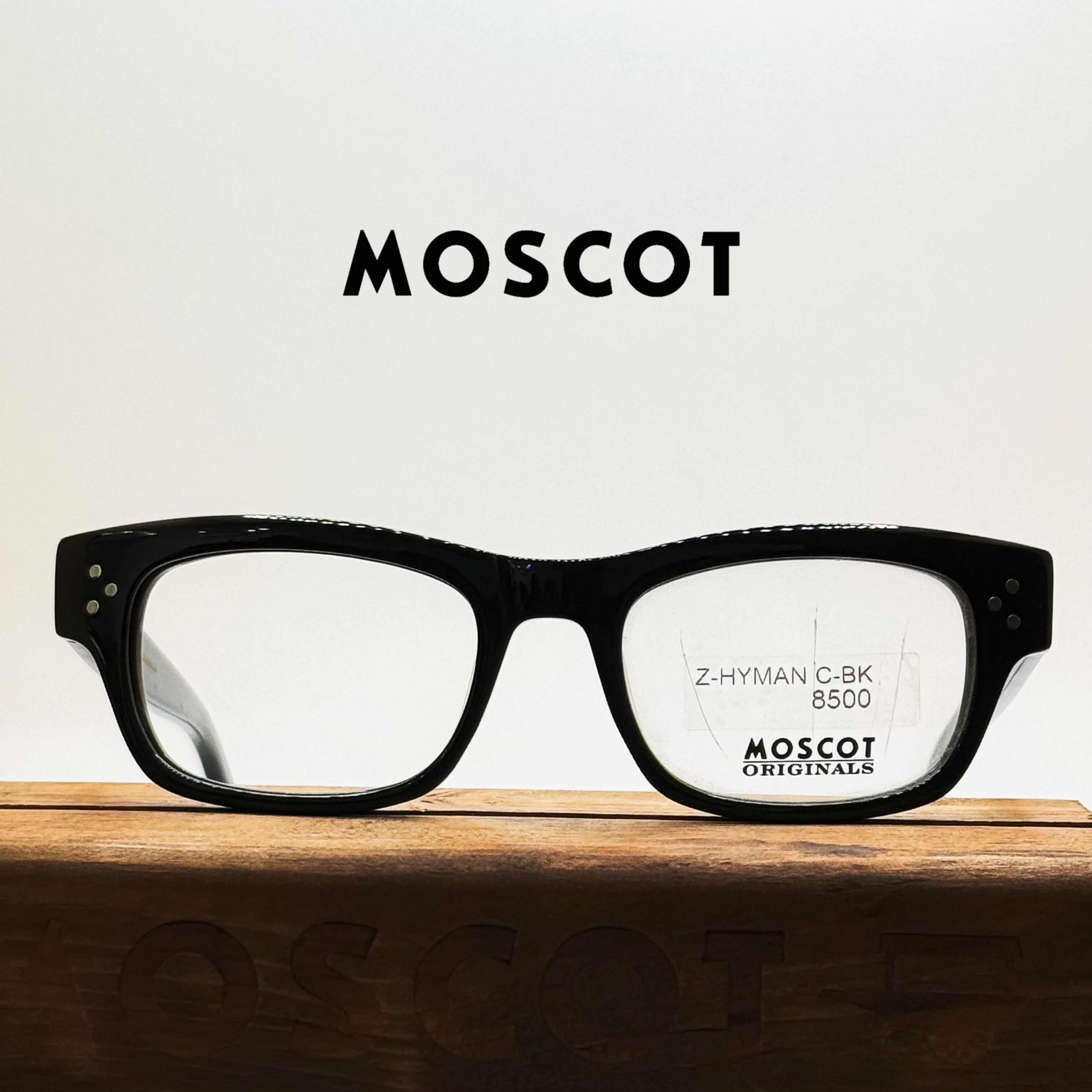 【MOSCOT】紐約百年老牌｜醋酸纖維｜NOAH｜鏡框出清｜附原廠盒子【唯光眼鏡】 | 蝦皮購物