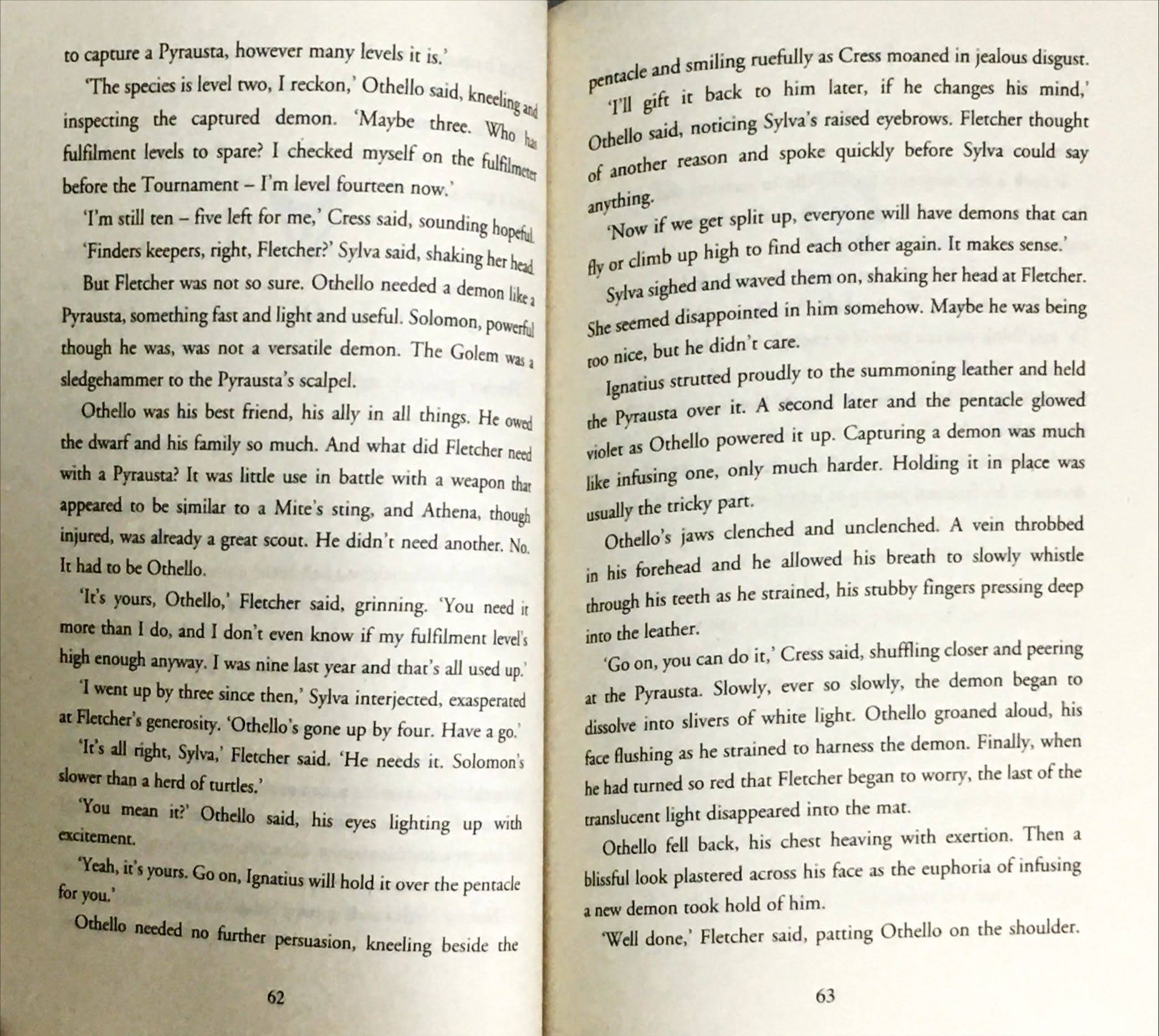 【新到套書】召喚師 Summoner The Complete Collection 4 Books Box Set | 蝦皮購物