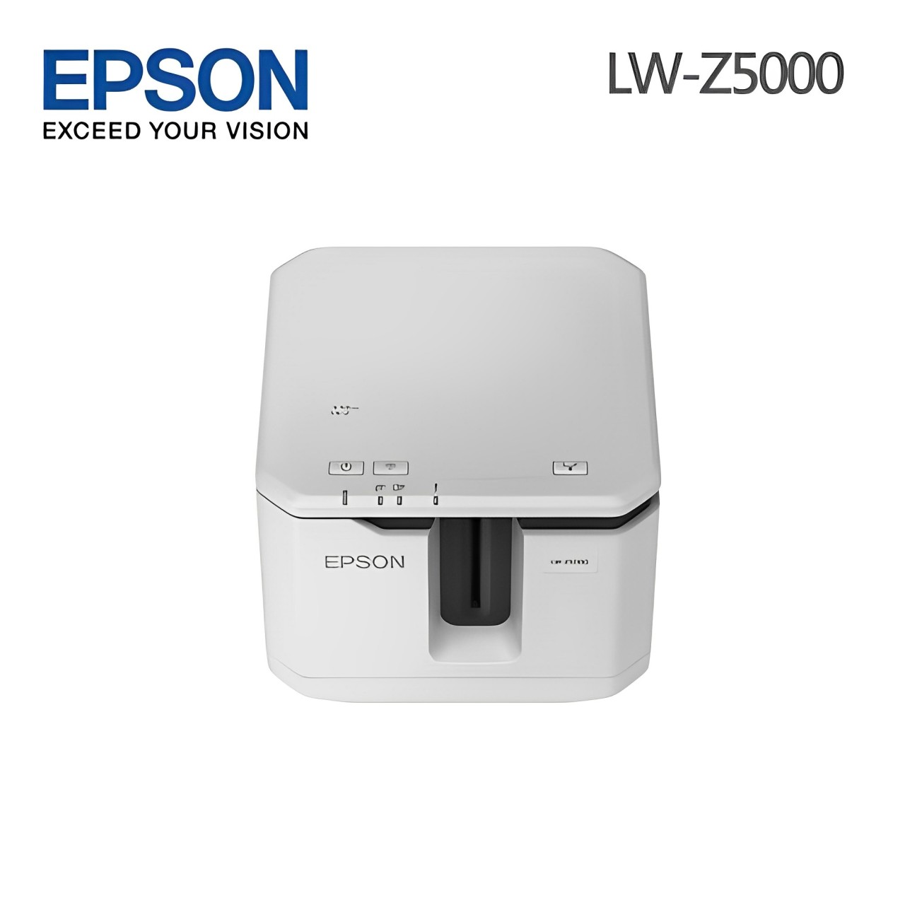 🔥限時促銷【含稅】原廠保固 EPSON LW-Z5000 Z5000WA 大容量高速標籤機 可攜式 另售LW-K740 | 蝦皮購物