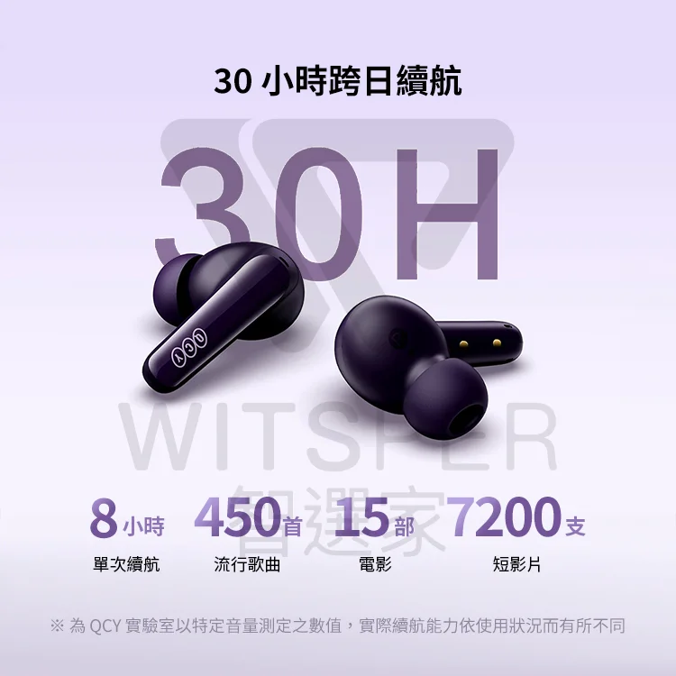 QCY T13 X 真無線藍牙耳機 T13X 入耳式 台灣官方保固 台灣總代理公司貨 | 強棒電子 | 蝦皮購物
